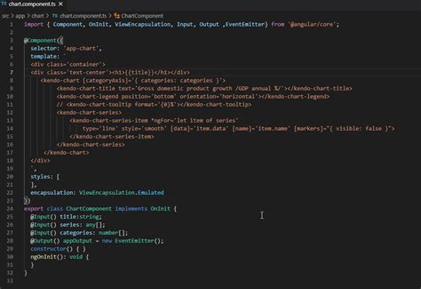 Make Reusable Web Controls With Angular And Telerik Kendo Ui Helping