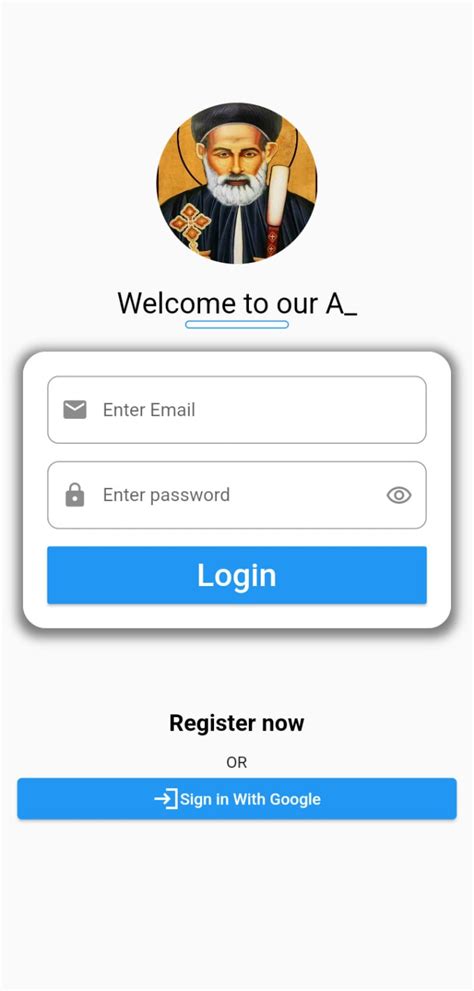 Flutter Apps That Can Interact With Firebase And Apis By Abanoubhani Fiverr