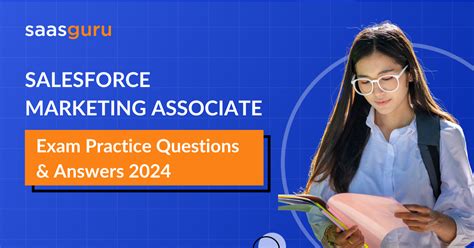 Salesforce Marketing Associate Exam Practice Questions 2024