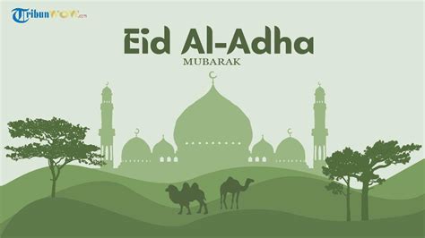 55 Ucapan Selamat Hari Raya Idul Adha 2023 Pas Dibagikan Ke Whatsapp