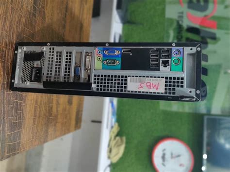 Cpu Dell Core I 3 Computer And Laptop Accessories 1095295908