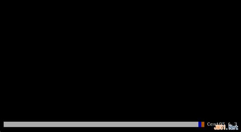 linux centos 启动失败 开机卡在进度条的解决方法 centos6 1启动界面卡住 csdn博客