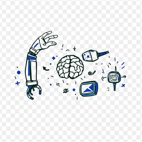 Cutting Edge Ai Powered Prosthetic Limb Brain Computer Interface Device