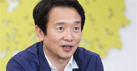 사드 지지 남경필 경기지사 중국 대외연락부장 만남 불발