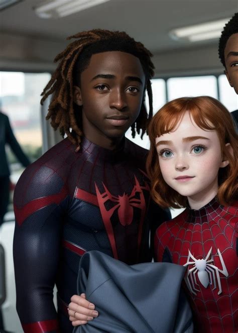 Anyone Think The Mj And Miles Missions Are Boring Jqfiay