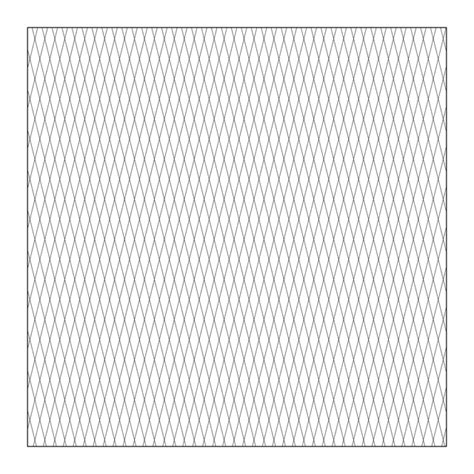 Illustrator Pattern Library Insulation Patterns