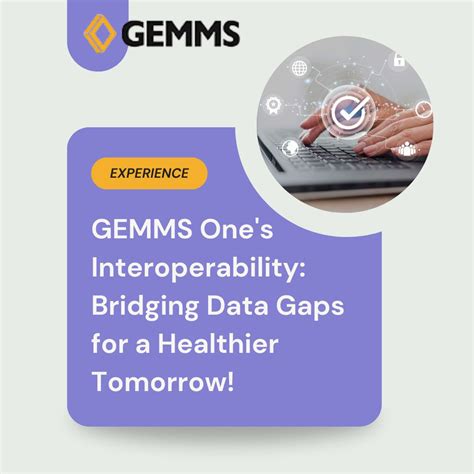 Gemms A Harris Healthcare Company On Linkedin With Gemms Ones