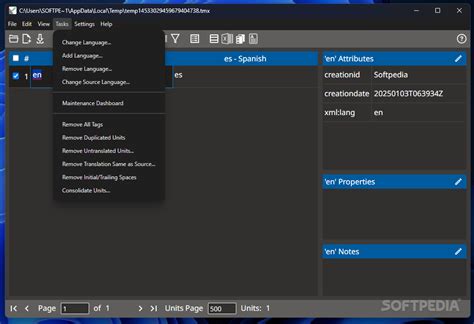 tmxeditor download free windows 3 5 0 softpedia
