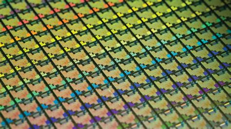 3 нм чипы Tsmc появятся в 2023 году 2 нм — в 2025 году