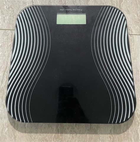 Ikea Weighing Scale Health And Nutrition Health Monitors And Weighing