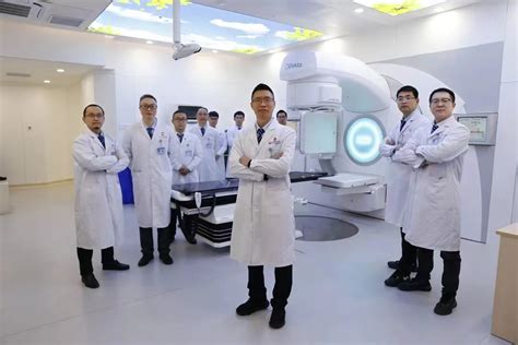 学校直属附属医院新增四个省级临床重点专科 广东医科大学