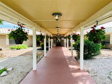 Southeast Nursing Ruby Healthcare