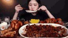 Zombie Eating S Tenor