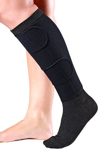 Sigvaris Compreflex Transition Calf Lymphedema Products