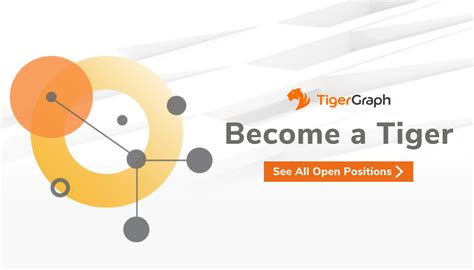 Graph Database Jobs And Open Positions Tigergraph Careers