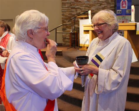 Bridget Marys Blog Meet The Rebel Granny Busting Catholic Ban On