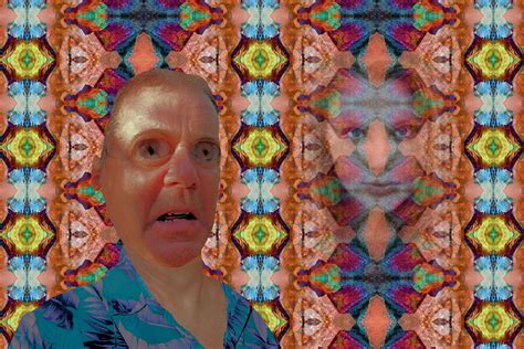Opaqueness Of Loss Digital Art By John Mccloskey Fine Art America