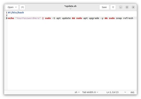 How To Set Up Automatic Background Updates In Ubuntu Neowin