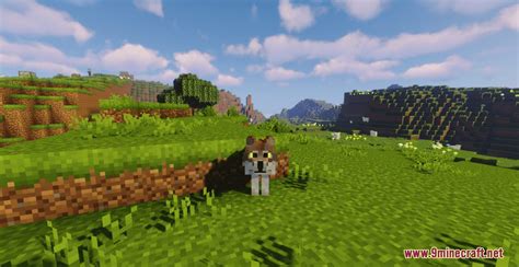 Better Minecraft Resource Pack 1 19 2 1 19 Texture Pack Mc Mod Net