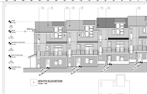 Exporting Elevation Viewport To Dwg General Discussion Vectorworks Community Board