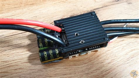 Vesc Controller Overview Which One Do You Need Pirate Ac