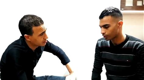 الأم رمت ابنها علي السلم والسبب؟ غياب الزوج عن البيت شوفوا ايه اللي حصل