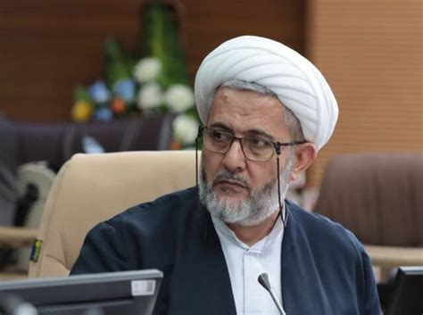 رئیس ستاد انتخاباتی قالیباف در آذربایجان‌غربی مشخص شد ایسنا