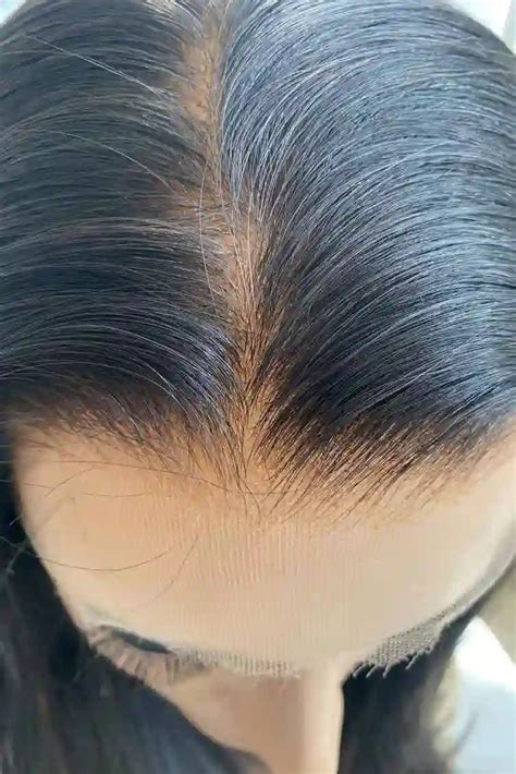 European Hair Wigs High End Wigs