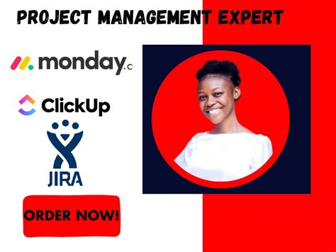 Monday And Monday Crm Setup With Clickup Jira Project Asana