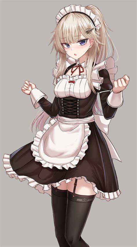 Safebooru 1girl Ak 74m Girls Frontline Rabochicken Alternate