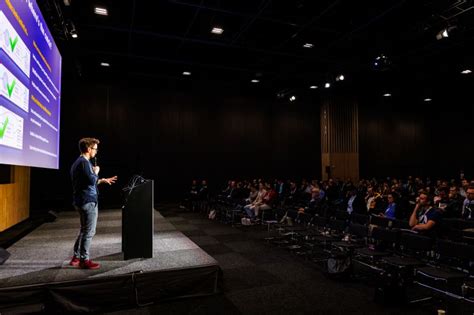 Such An Amazing First Experience At Kubecon And Cloudnativeaiday