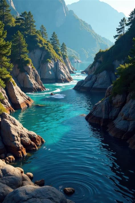 Parallel Brushed Strokes Fine Grain Cool Tone Brushed Aluminum Texture Metal Texture