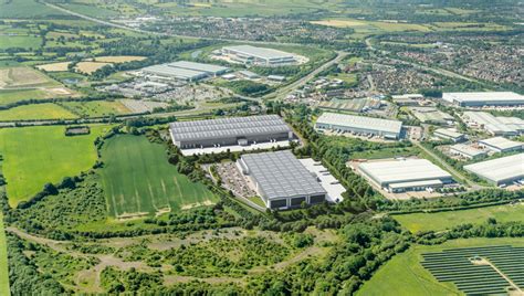 Warehouse And Distribution Centre Security Measures Esg Security