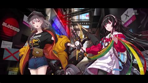 [앨리스 픽션] 이벤트 스토리 구미호 퇴치 동맹 총집편 1~3 Youtube