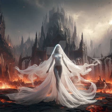 Pale Night By Namenloserschatten On Deviantart