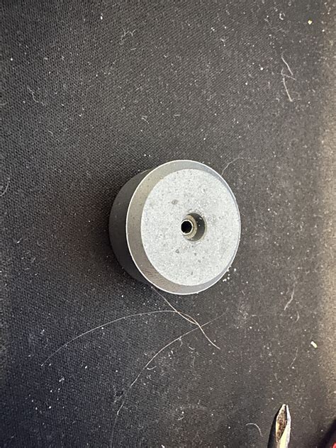 What Are These Metal Things In The Controller VEX V General Discussion VEX Forum