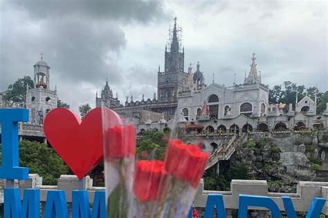 Cebu Simala And City Historical Tour In Cebu Pelago