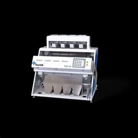 Automatic Raisin Color Sorting Machine Single Phase At Rs 1500000 In Aralvaimozhi