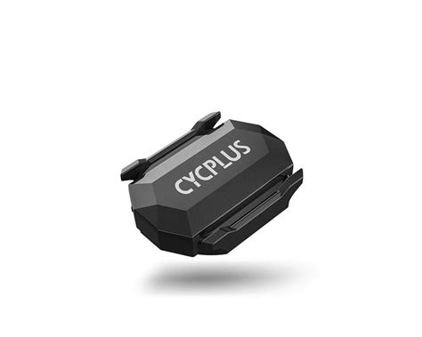 Sensor Cadencia Ant Bluetooth Cycplus