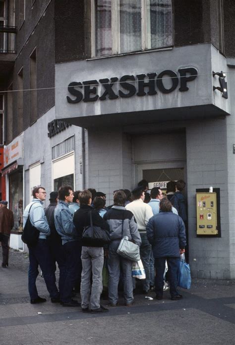 What Makes The Germans So Open About Sex The New European