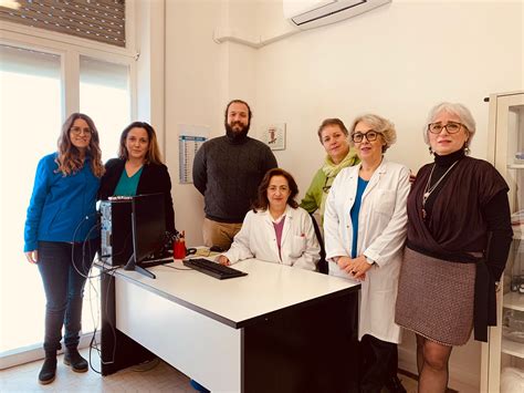 Ambulatorio Di Dietetica Preventiva Nella Nuova Sede Di Via Ida Baccini