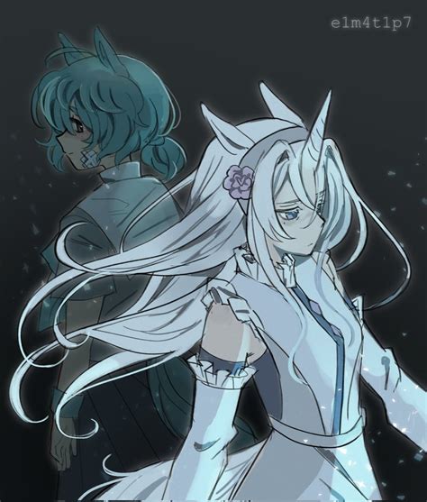 Superstitional Realism And Cyan Horse Race Tests Drawn By Chereverie