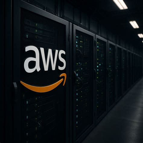 aws whyiuseaws aiinfrastructure sagemaker zerotrust