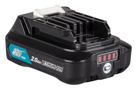 BL1021B - Battery CXT® 2,0 Ah