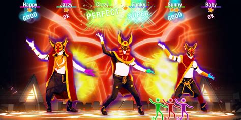 Just Dance 2019 La Recensione Multiplayerit