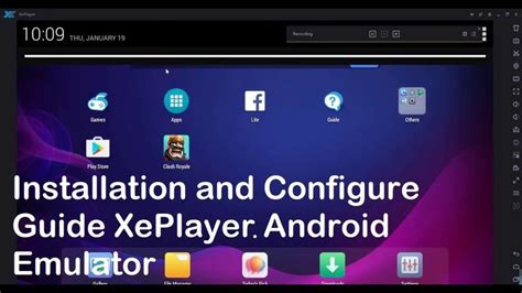 Installation And Configure Guide Xeplayer Android Emulator 2020 Super F Android Emulator Installation And Configure Guide Xeplayer Android Emulator 2020 Super F Android Emulator