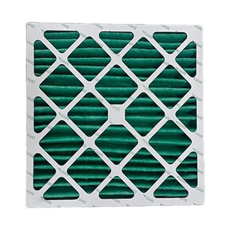 Carbon Filter For Hepa Air Scrubbers Agile Equipment
