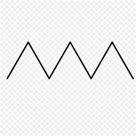 Curves Clipart Transparent Background Linear Curve Curve Line Geometry PNG Image For Free