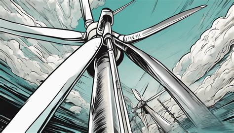 Optimal Wind Turbine Locations Factors To Consider Two Green Leaves