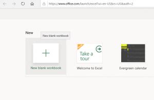 Office 365 Enabling Office Scripts Data Analytics